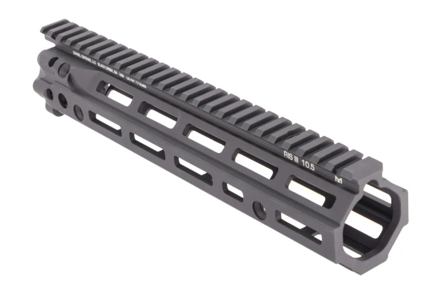- Daniel Defense RIS III AR-15 Handguard - AR15Discounts