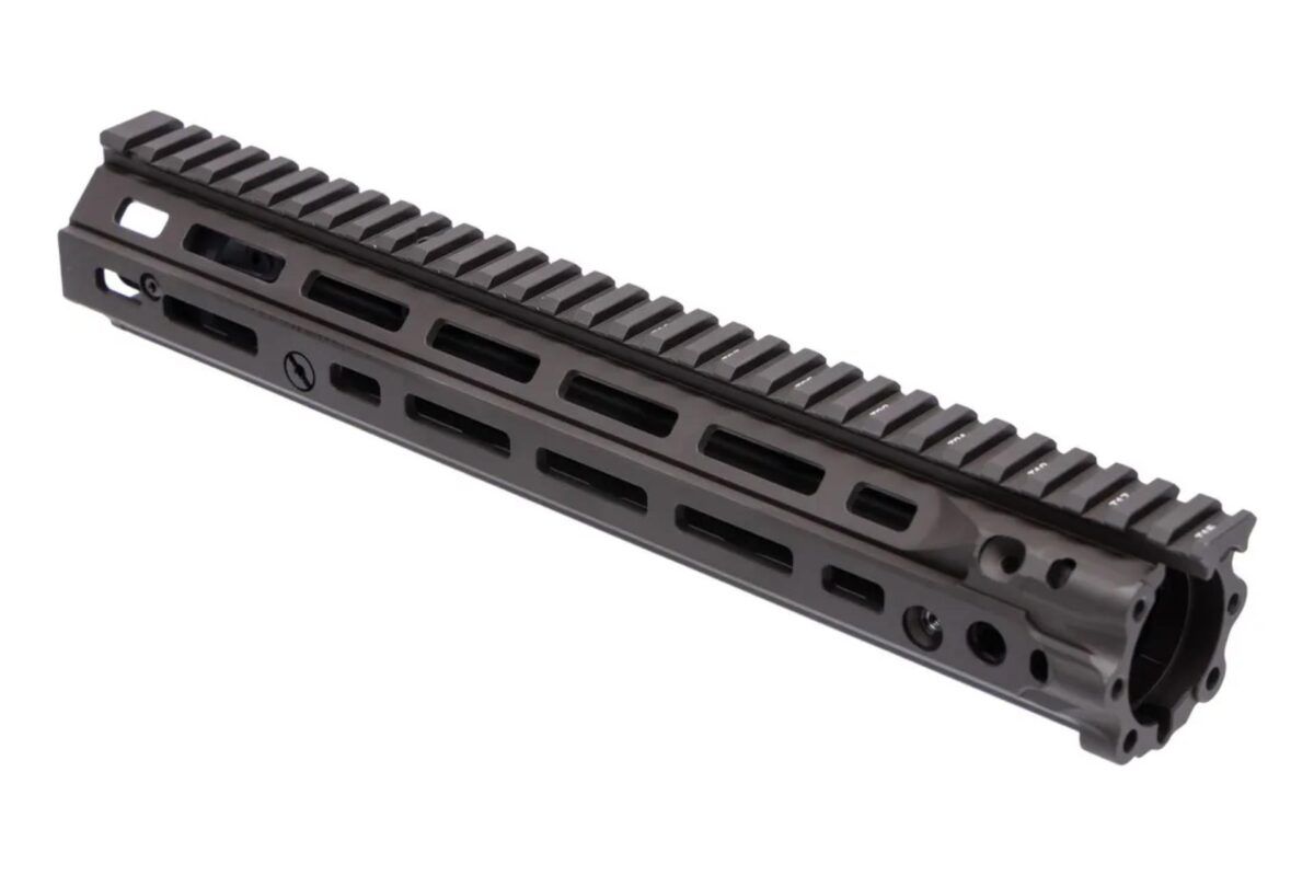 - Daniel Defense RIS III AR-15 Handguard - AR15Discounts
