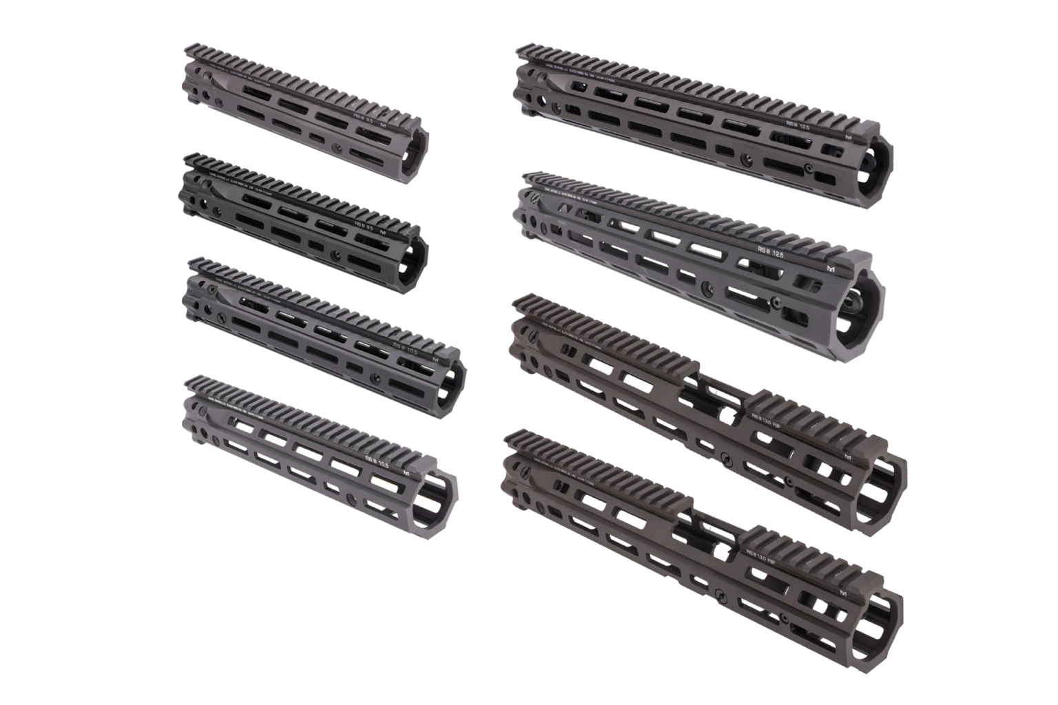 - Daniel Defense RIS III AR-15 Handguard - AR15Discounts