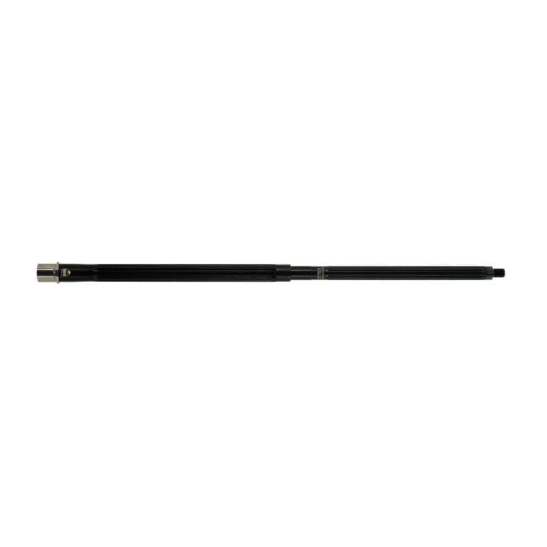 15B22A7R24FHQ-5R-NP3 - Faxon 24" Heavy Fluted 22 ARC Rifle-Length 416R ...