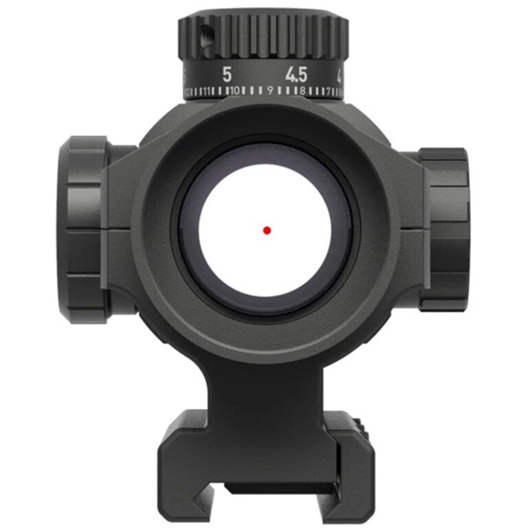 180093 - Leupold Freedom RDS (34mm) Red Dot 223 BDC 1.0 MOA Dot w/Mount ...