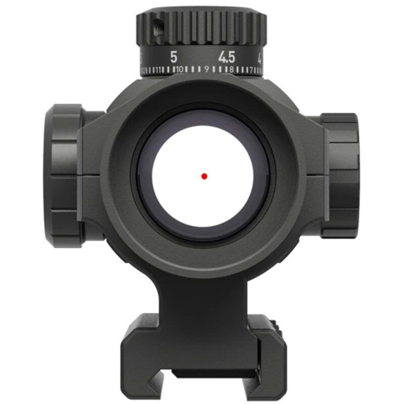 180093 - Leupold Freedom RDS (34mm) Red Dot 223 BDC 1.0 MOA Dot w/Mount ...