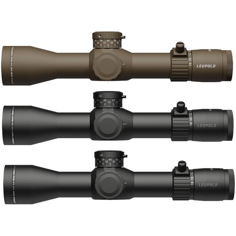 - Leupold Mark 4HD (30mm) M5C3 - AR15Discounts