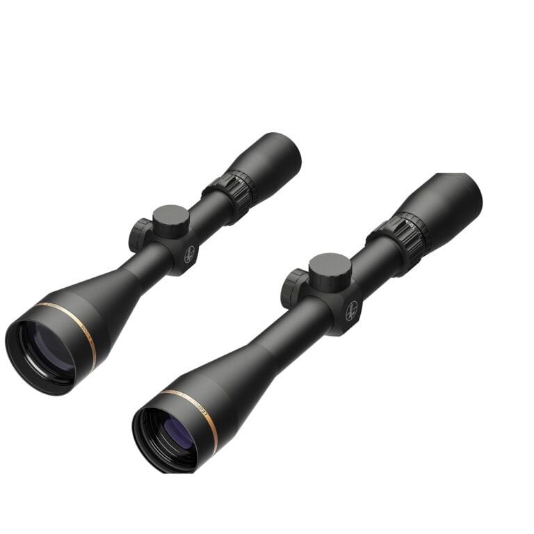 - Leupold VX-Freedom (1 inch) Hunt-Plex - AR15Discounts