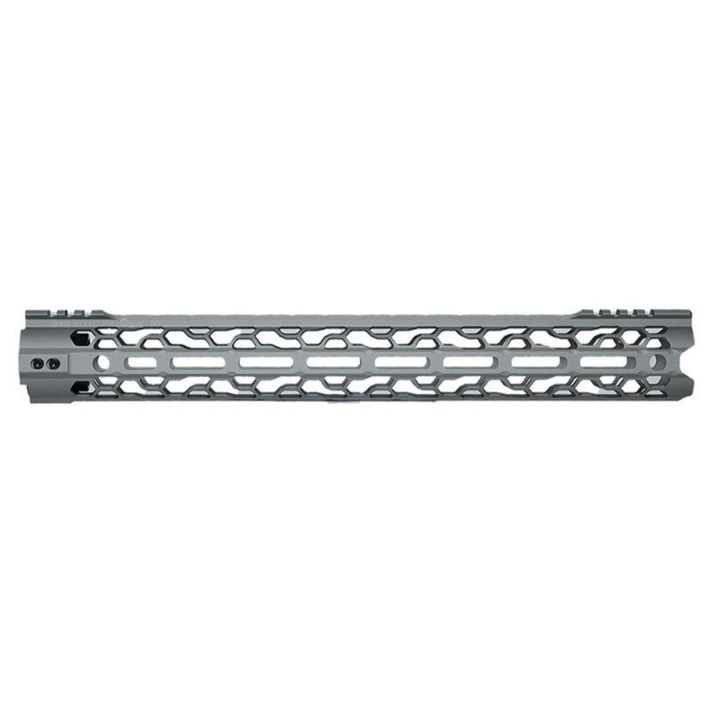 ODIN Works O2 Lite M-LOK Handguard - Black