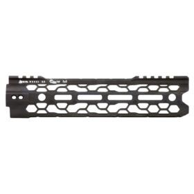 ODIN Works O2 Lite M-LOK Handguard - Black