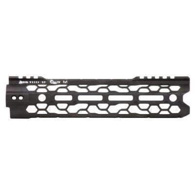 ODIN Works O2 Lite M-LOK Handguard - Black