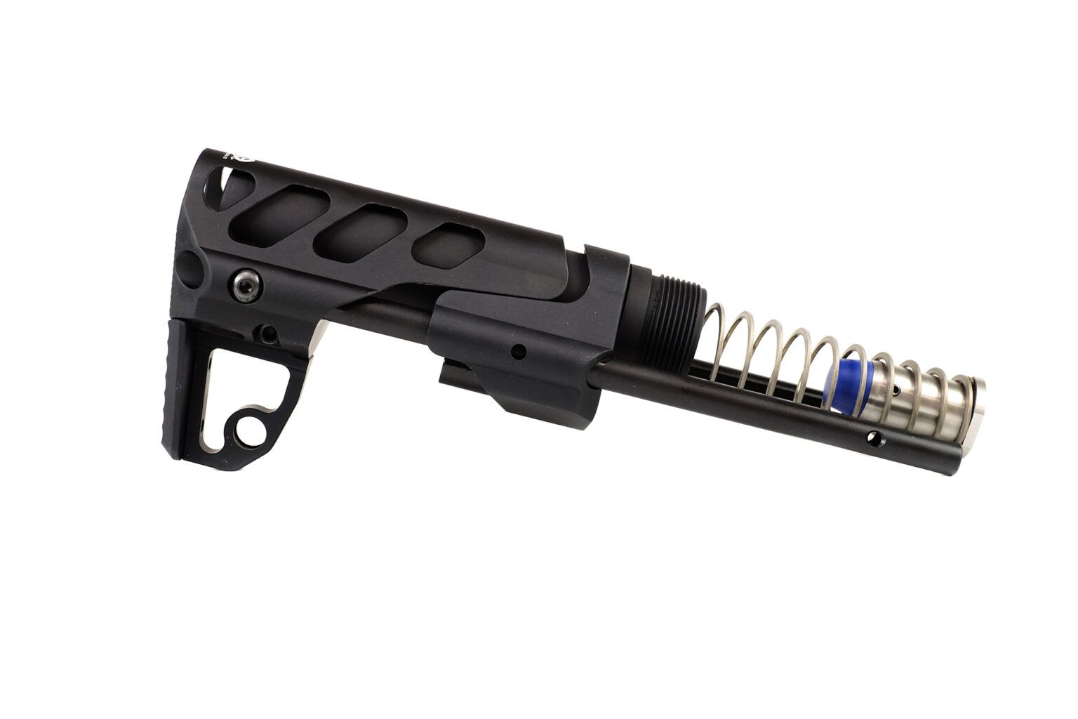 - Odin Works Close Quarters Rifle Stock: CQ-S - AR15Discounts
