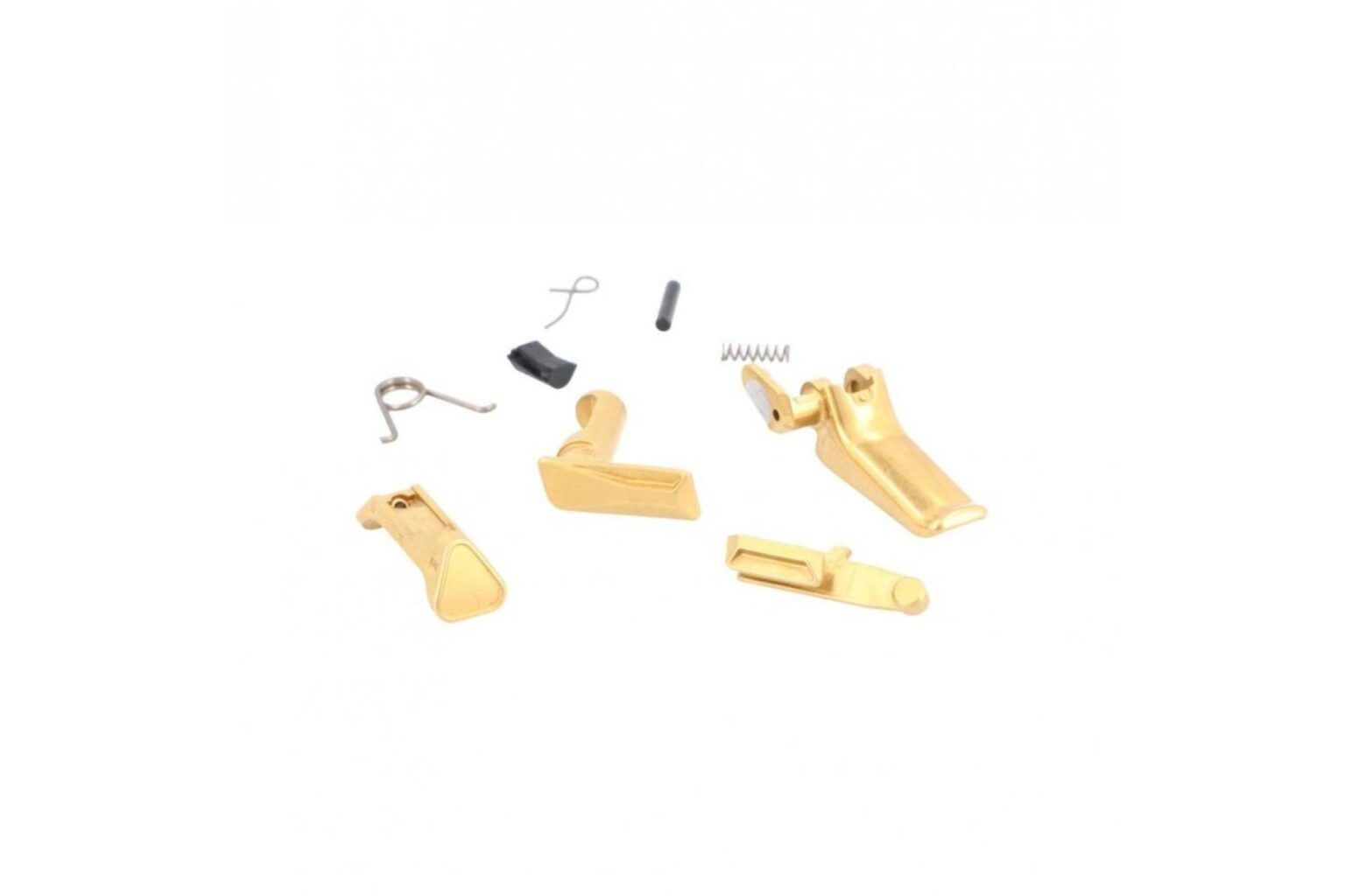 - SIG Sauer Parts Kit P365X Controls - AR15Discounts