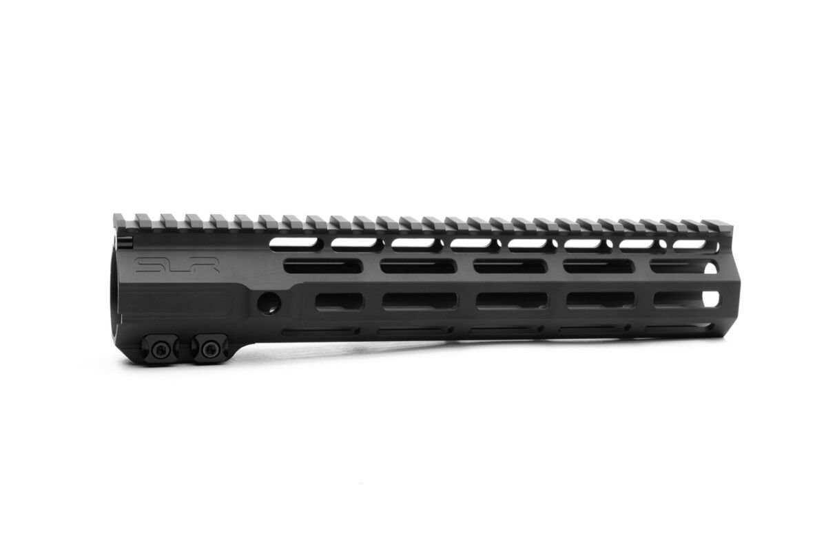 - SLR Rifleworks SLR ION Lite M LOK Handguard - AR15Discounts
