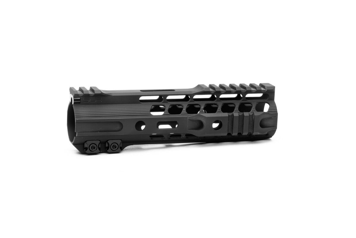 - SLR Rifleworks Hybrid M LOK Handguard - AR15Discounts