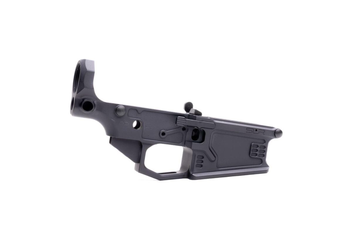 SLR Rifleworks - AR15Discounts
