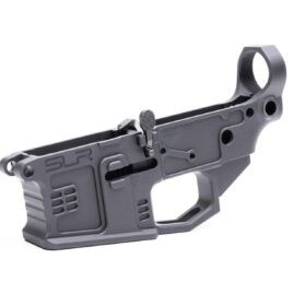SLRB-B56-LOWER - SLR Rifleworks Billet Lower SLR B56 AR15 - AR15Discounts