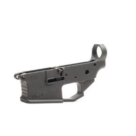 SLRB-15-LOW 556 - SLR Rifleworks Billet Lower SLR 556 - AR15Discounts