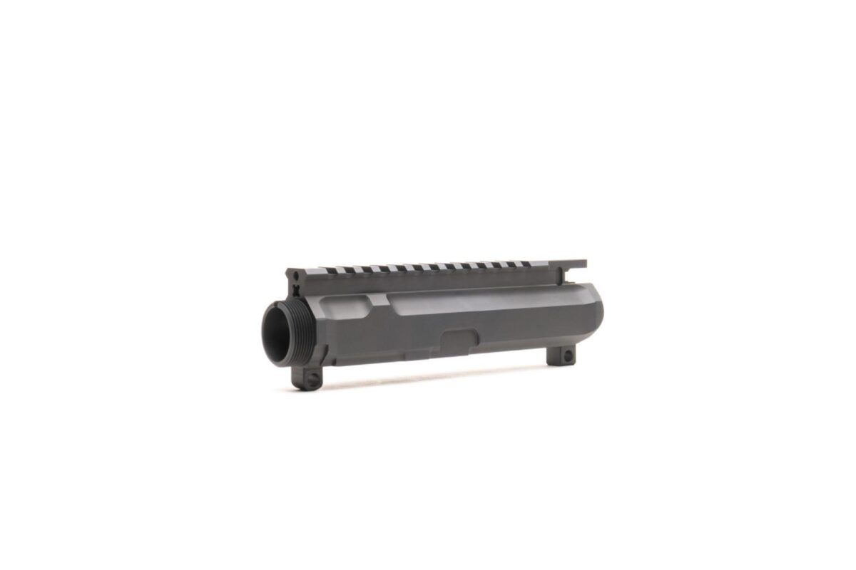 SLRB56-UPPER - SLR Rifleworks Billet Upper SLR B56 AR15 - AR15Discounts