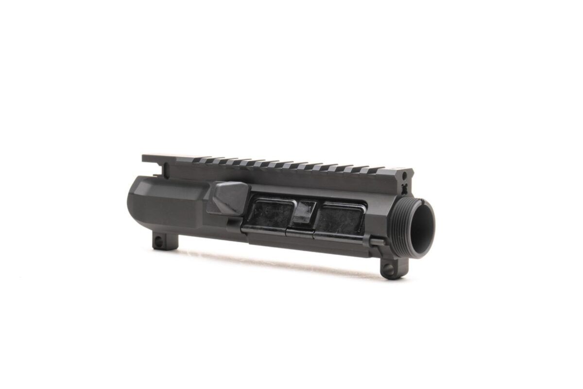 SLRB56-UPPER - SLR Rifleworks Billet Upper SLR B56 AR15 - AR15Discounts
