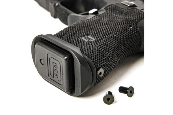 MW-GL-19-G3 - SLR Rifleworks Gen 3 G19 / 23 Magwell Adapter - AR15Discounts