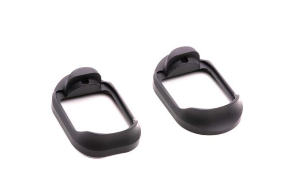 MW-GL-19-G5 SHORT - SLR Rifleworks Gen 5 G19 / 23 Magwell Adapter Short ...