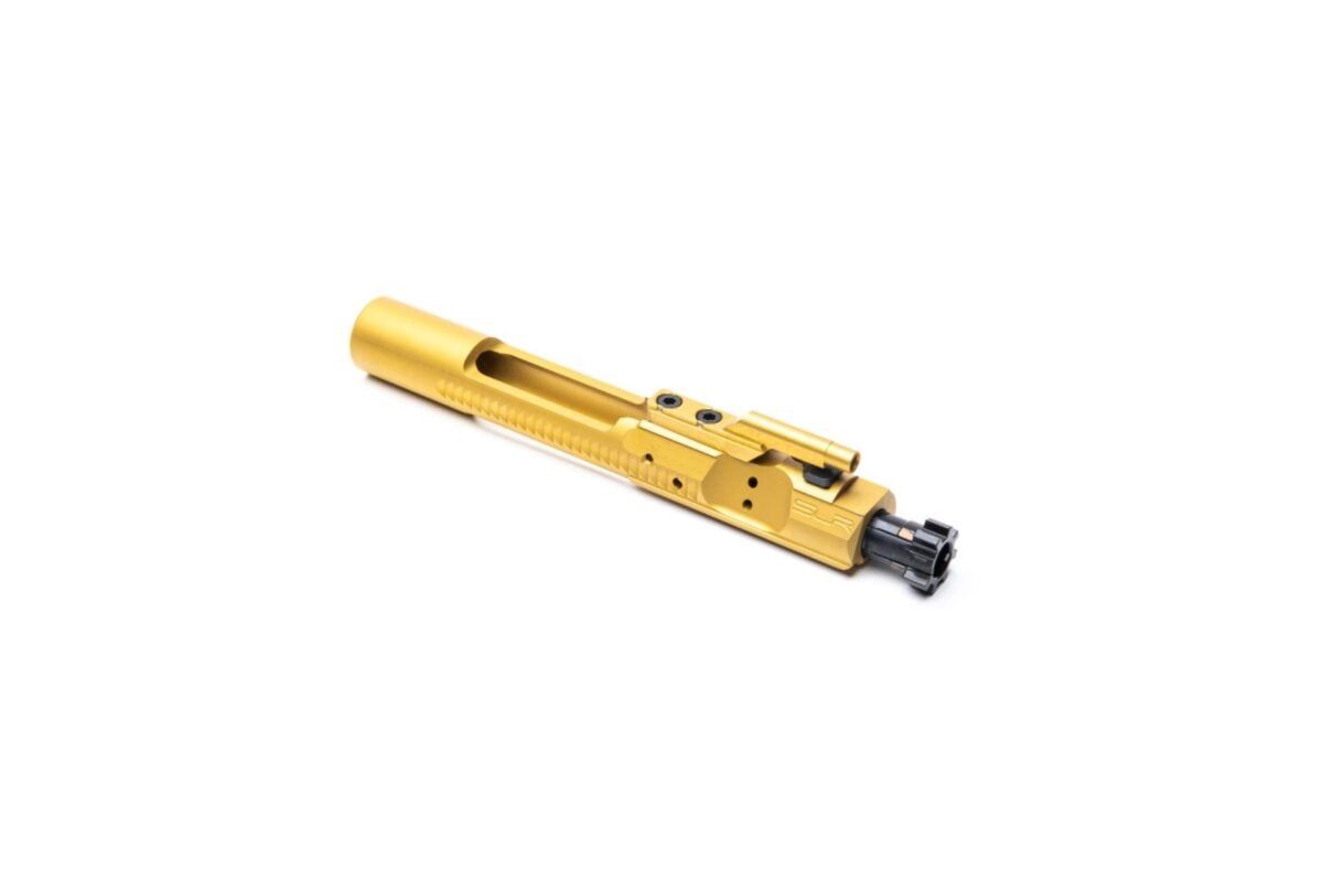 BCG-SLR-T-556 - SLR Rifleworks Premium Bolt Carrier Group Titanium ...