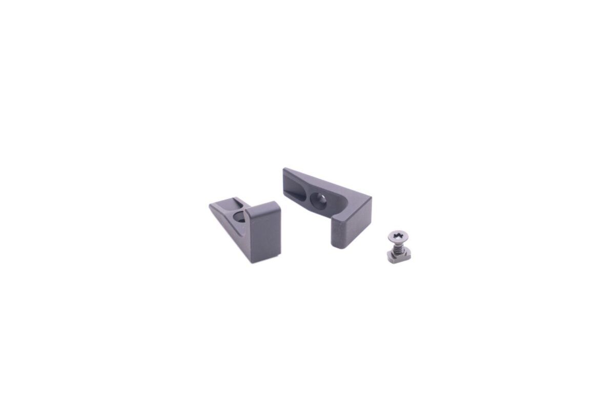 HS-ML2 - SLR Rifleworks SLR Hand Stop M LOK Mod2 - AR15Discounts