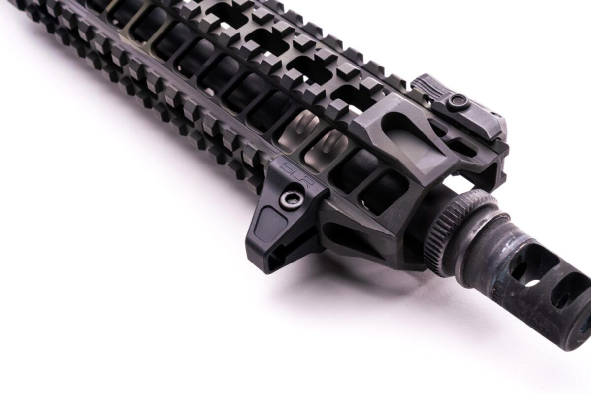 HS-MOD3-PICATINNY - SLR Rifleworks SLR Hand Stop MOD 3 Picatinny ...