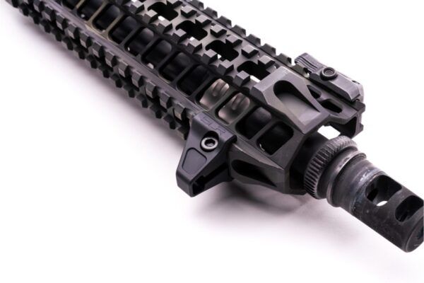 HS-MOD3-PICATINNY - SLR Rifleworks SLR Hand Stop MOD 3 Picatinny ...