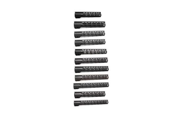 SLR Rifleworks - AR15Discounts
