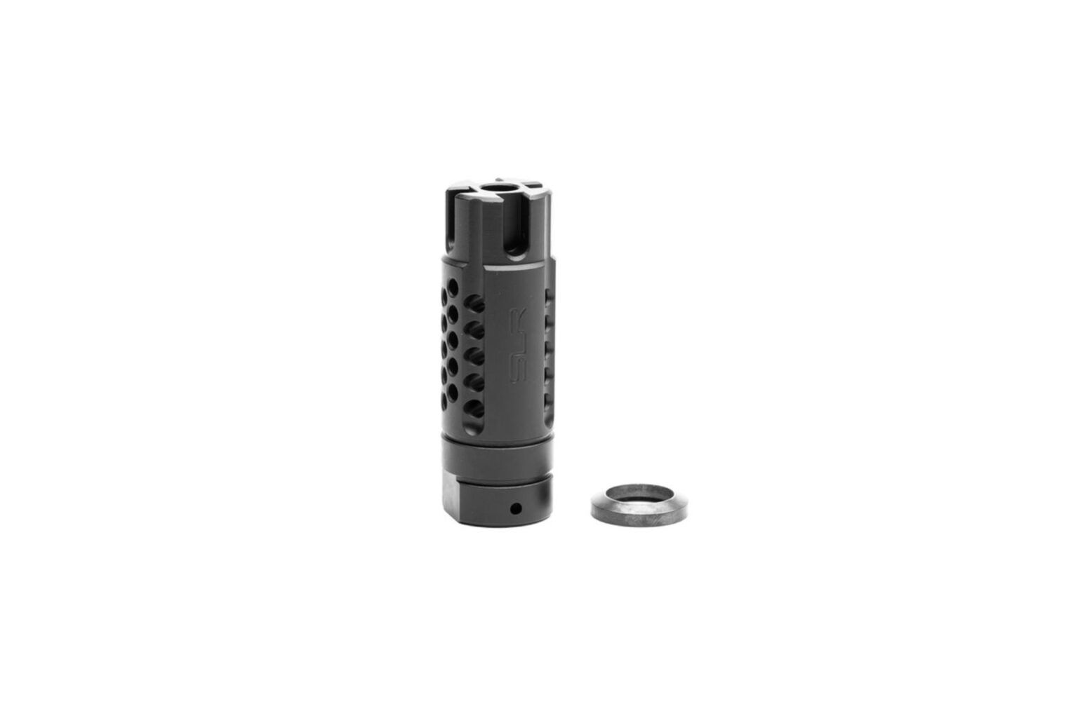 - SLR Rifleworks Synergy Comp 5.56 Mod1 California Legal - AR15Discounts