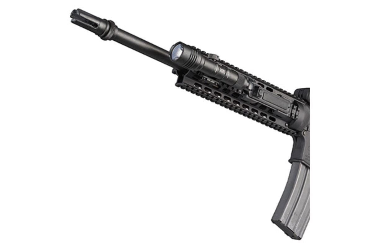 88059 - Streamlight ProTac Rail Mount 2 Weapon Light with Tapeswitch ...