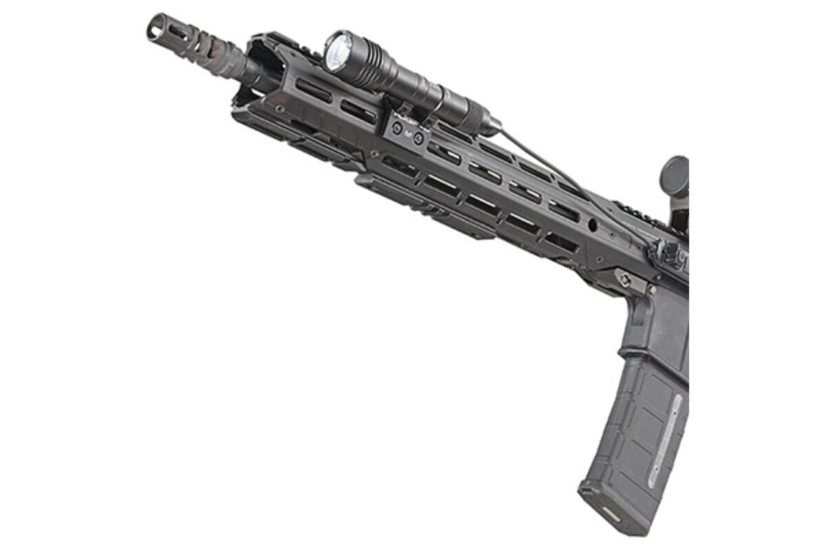 88059 - Streamlight ProTac Rail Mount 2 Weapon Light with Tapeswitch ...