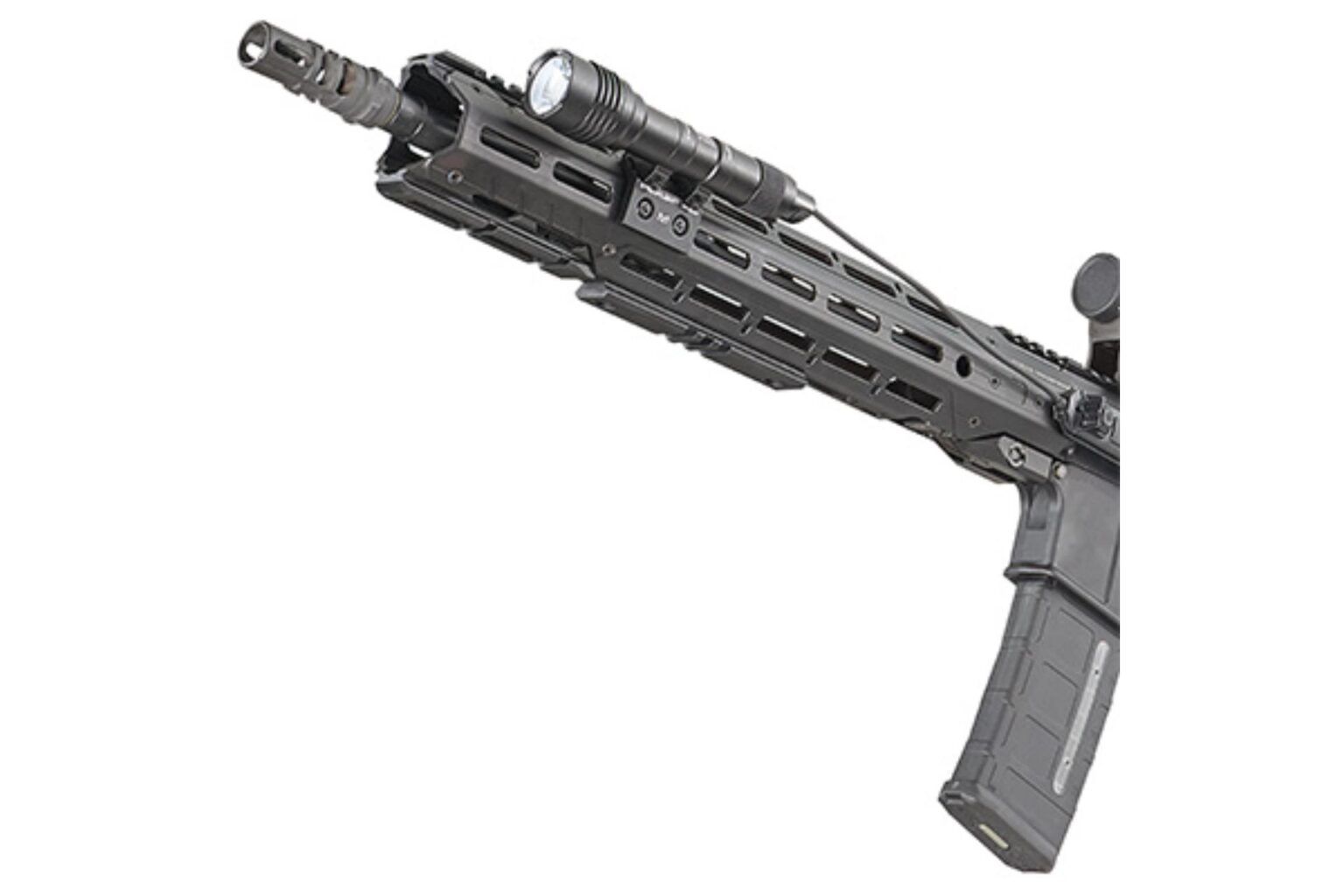 88059 - Streamlight ProTac Rail Mount 2 Weapon Light with Tapeswitch ...