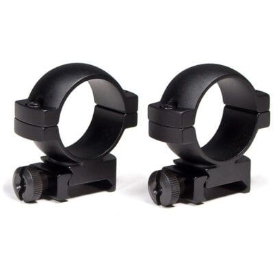 - Vortex Hunter 30mm Rings Low - .75" - AR15Discounts