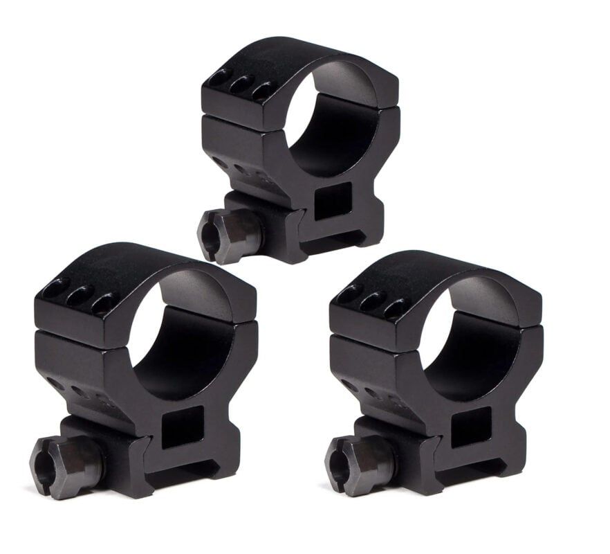 - Vortex Tactical 30mm Single Ring - AR15Discounts