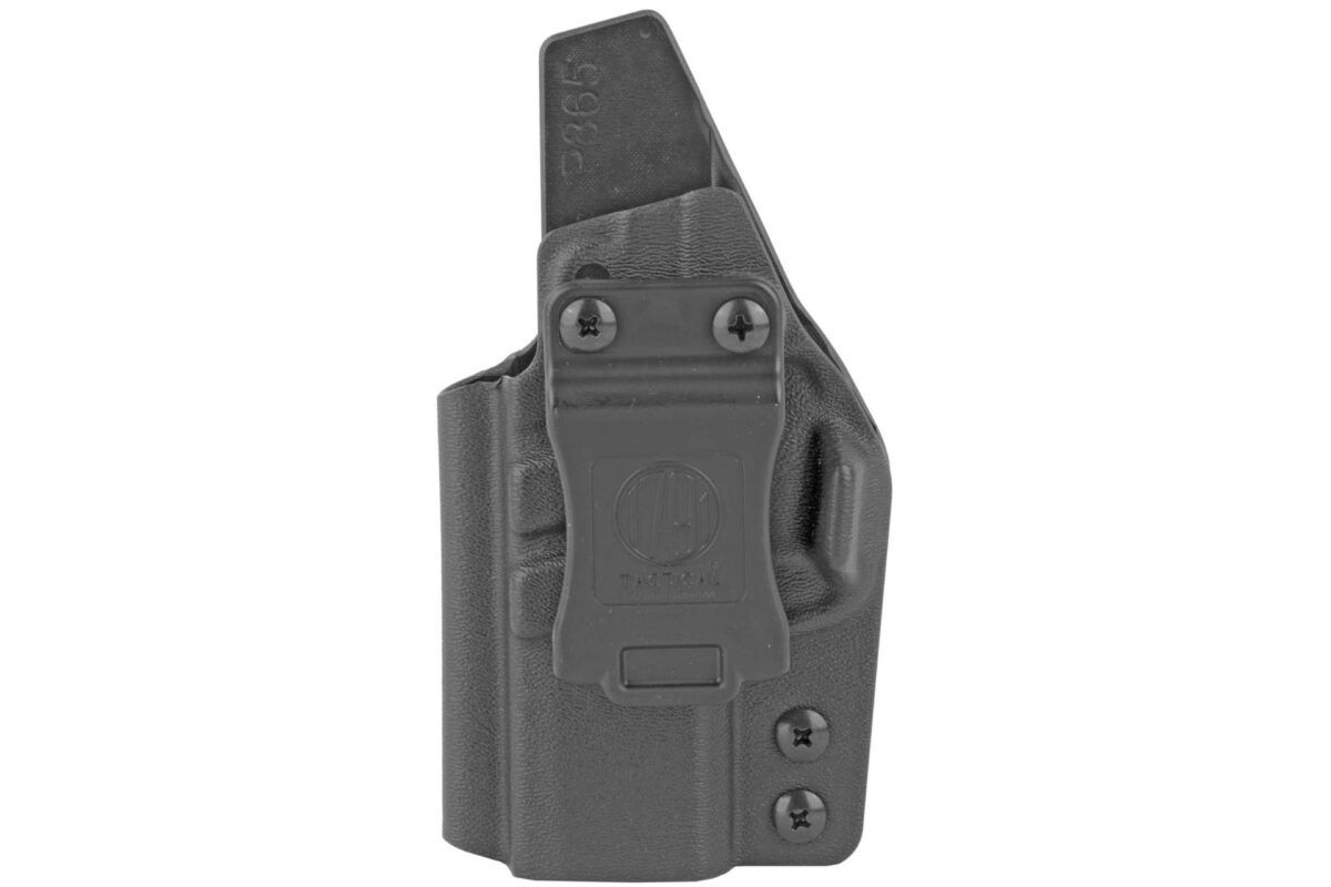 1791TAC-IWB-P365-BLK-L - 1791 Tactical Inside Waistband Holster, Left ...