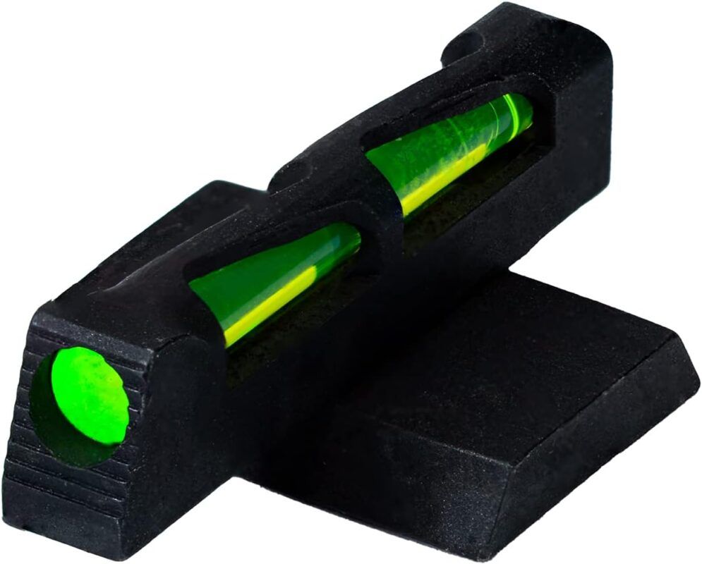 NPSF2015 - Hi-Viz, Litewave Sight, Fits Springfield 1911, Front Sight ...