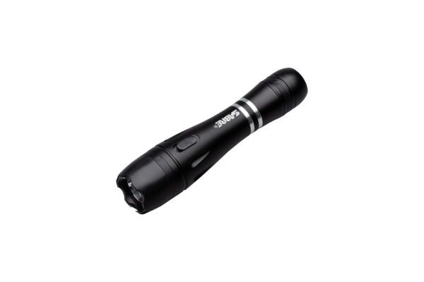 - Sabre 2-in-1 Tactical Stun Gun & LED Flashlight - AR15Discounts