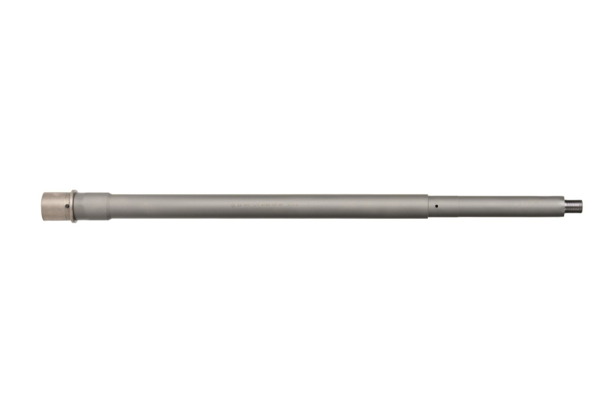 BABL22ARC02P - Ballistic Advantage 18" 22 ARC SPR Rifle Stainless Steel ...