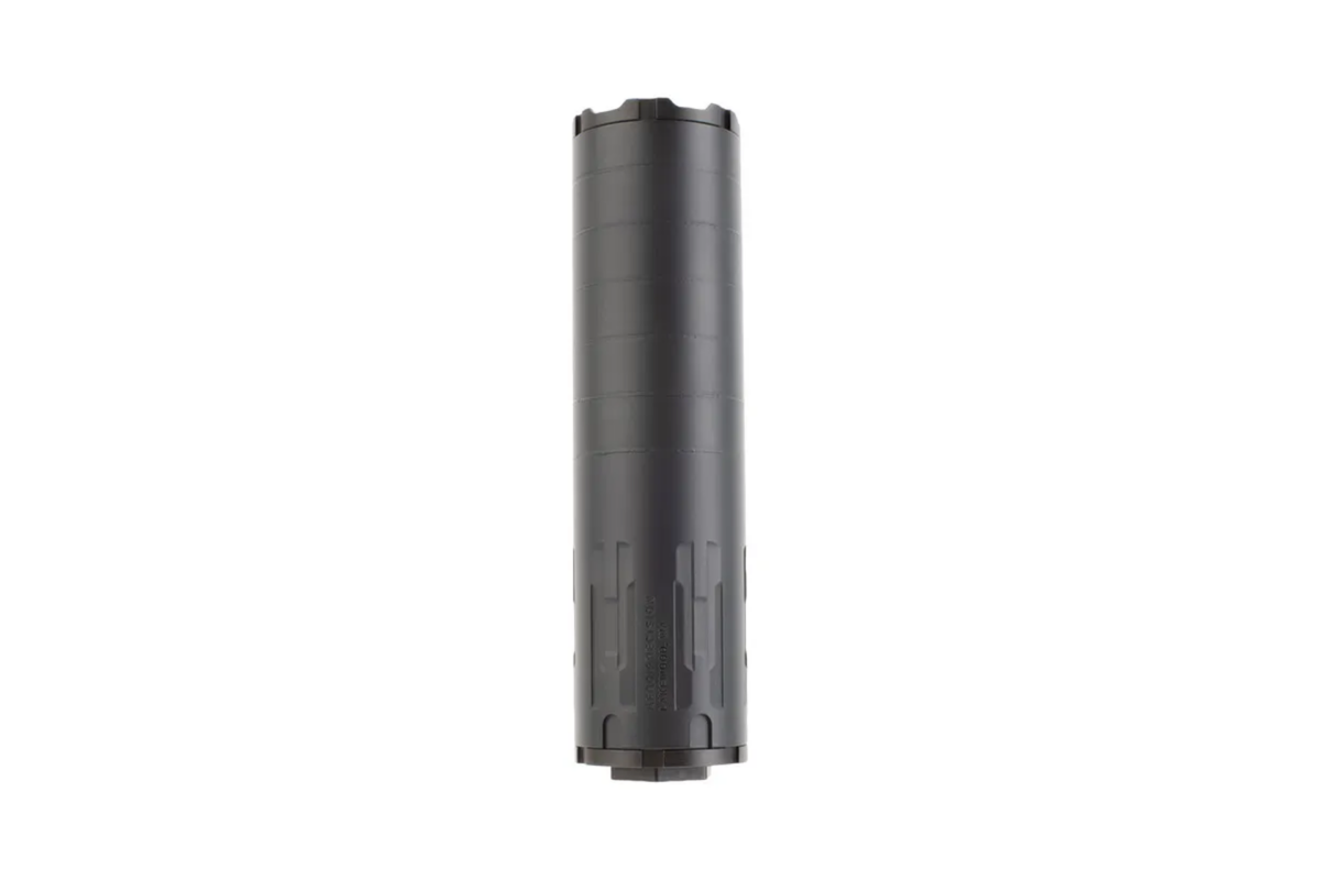 APRS100201C - Aero Precision LAHAR-30 Direct Thread Suppressor - 1/2x28 - AR15Discounts
