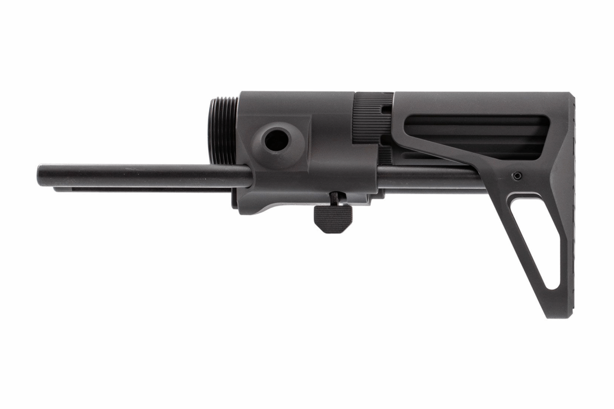 - Maxim Defense CQB Gen 6 Stock for AR-15 - AR15Discounts