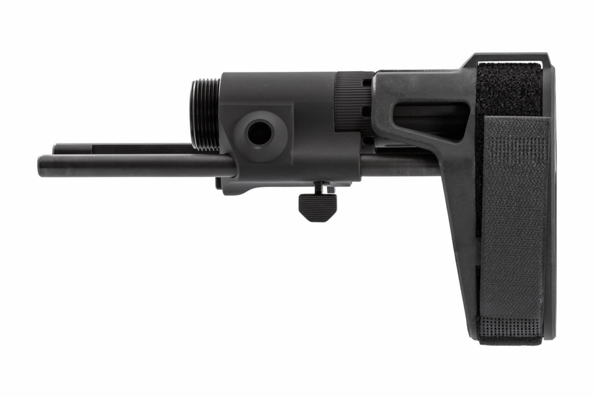 - Maxim Defense CQB Gen 6 Brace for AR-15 - AR15Discounts