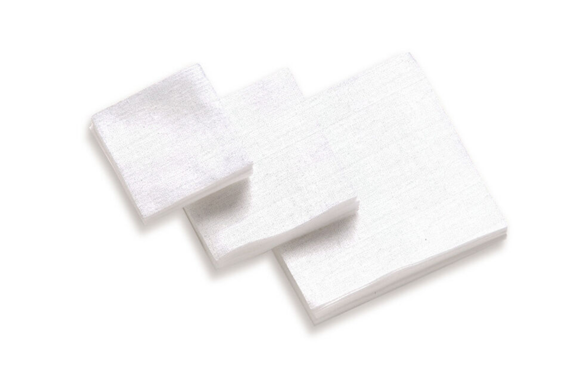 - Hoppe's .22/.270 Cleaning Patches - 500ct - AR15Discounts