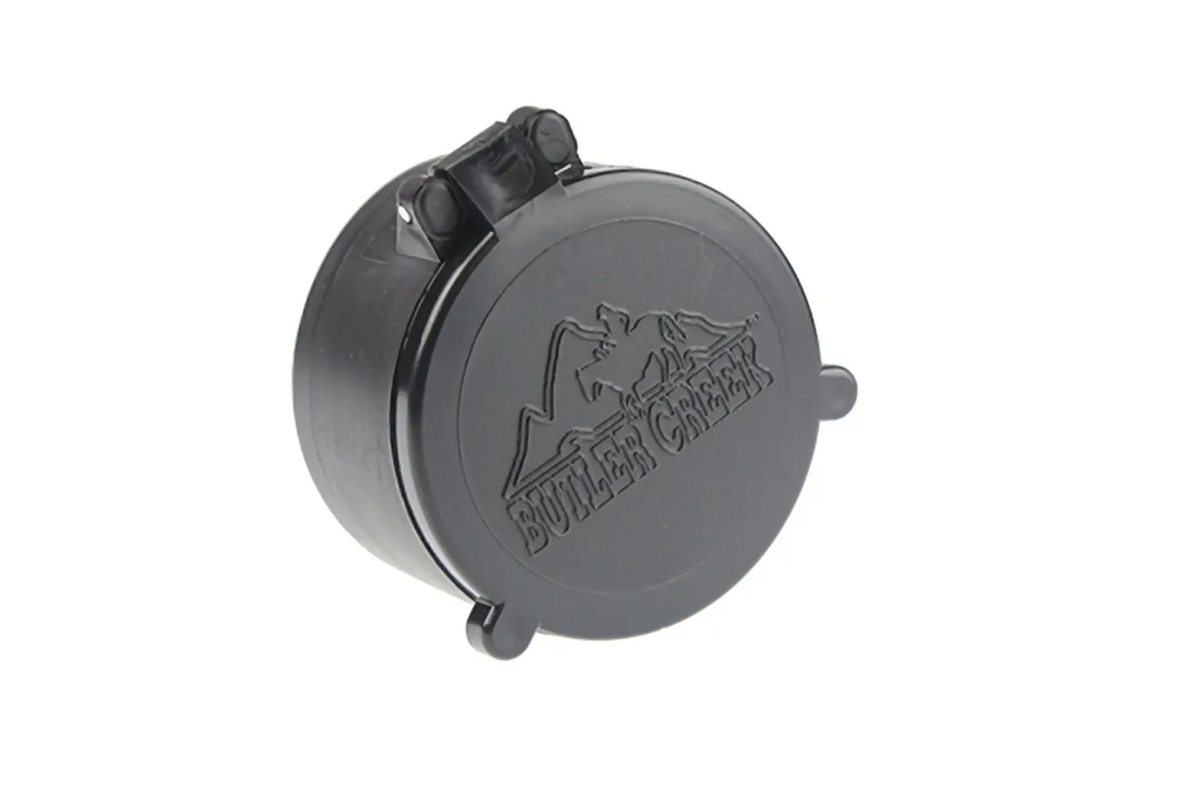30190 - Butler Creek Flip Up Scope Cover - 19 Objective - AR15Discounts
