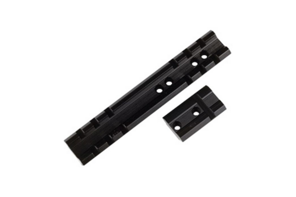 48442 - Weaver 413 Top Mount Base For Savage 110-116 Rifle - AR15Discounts