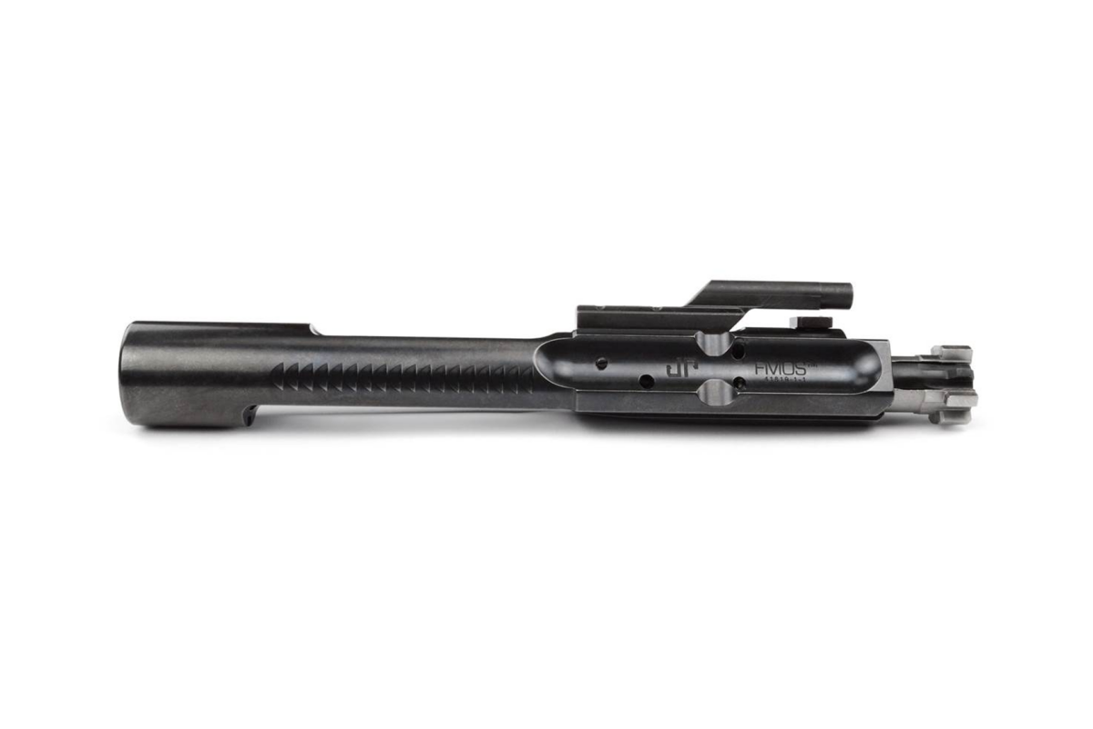 - JP Enterprises AR-15 Full Mass Operating System Bolt Carrier Group w ...