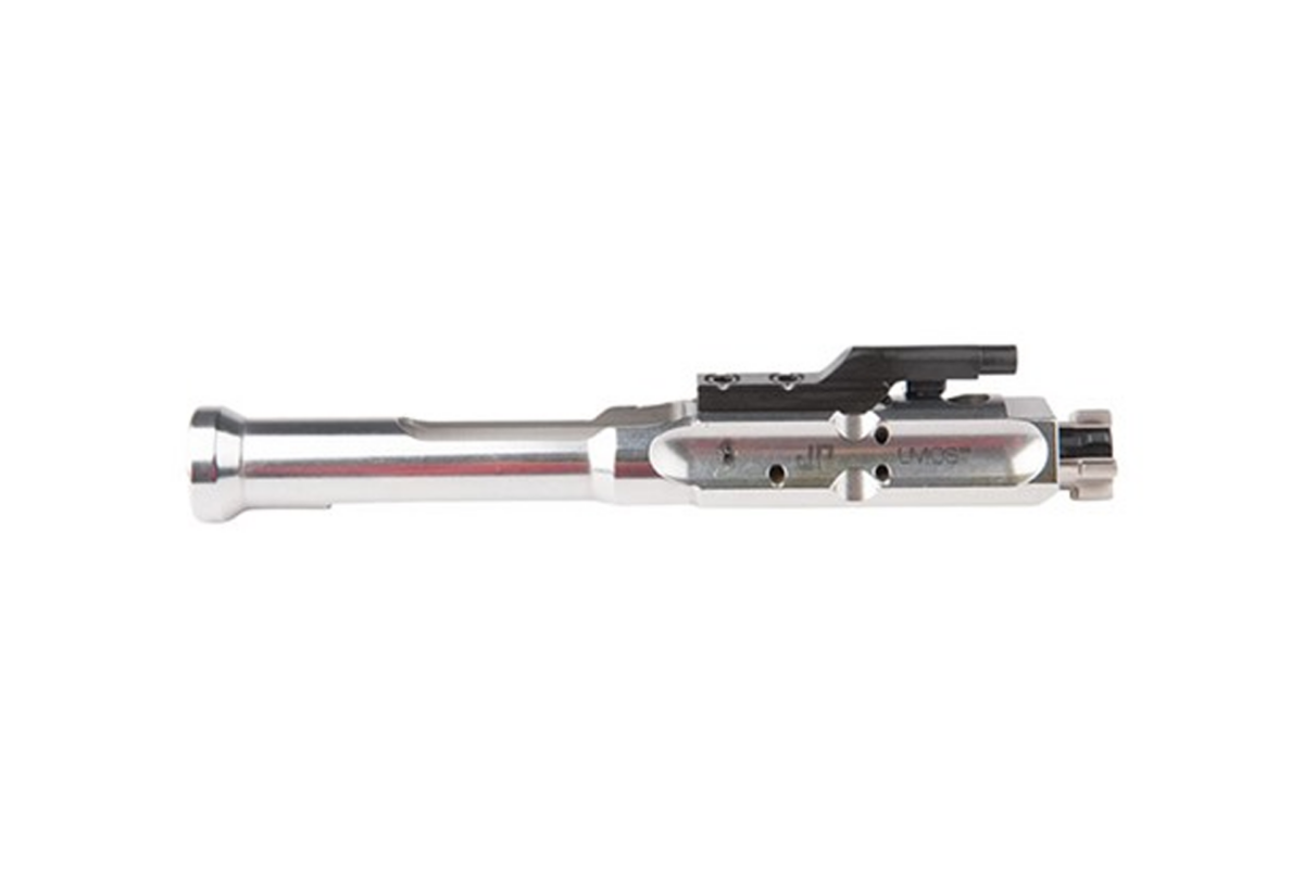 - JP Enterprises AR-15 Stainless Low Mass Operating System Bolt Carrier ...