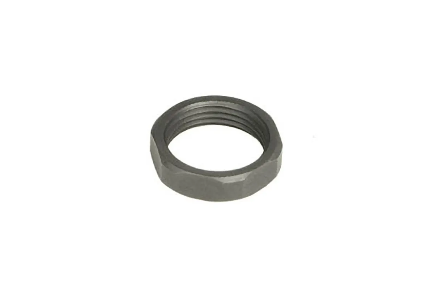 JPJN.12B.750 - JP Enterprises Jam Nut - 1/2X28 - Matte Black ...