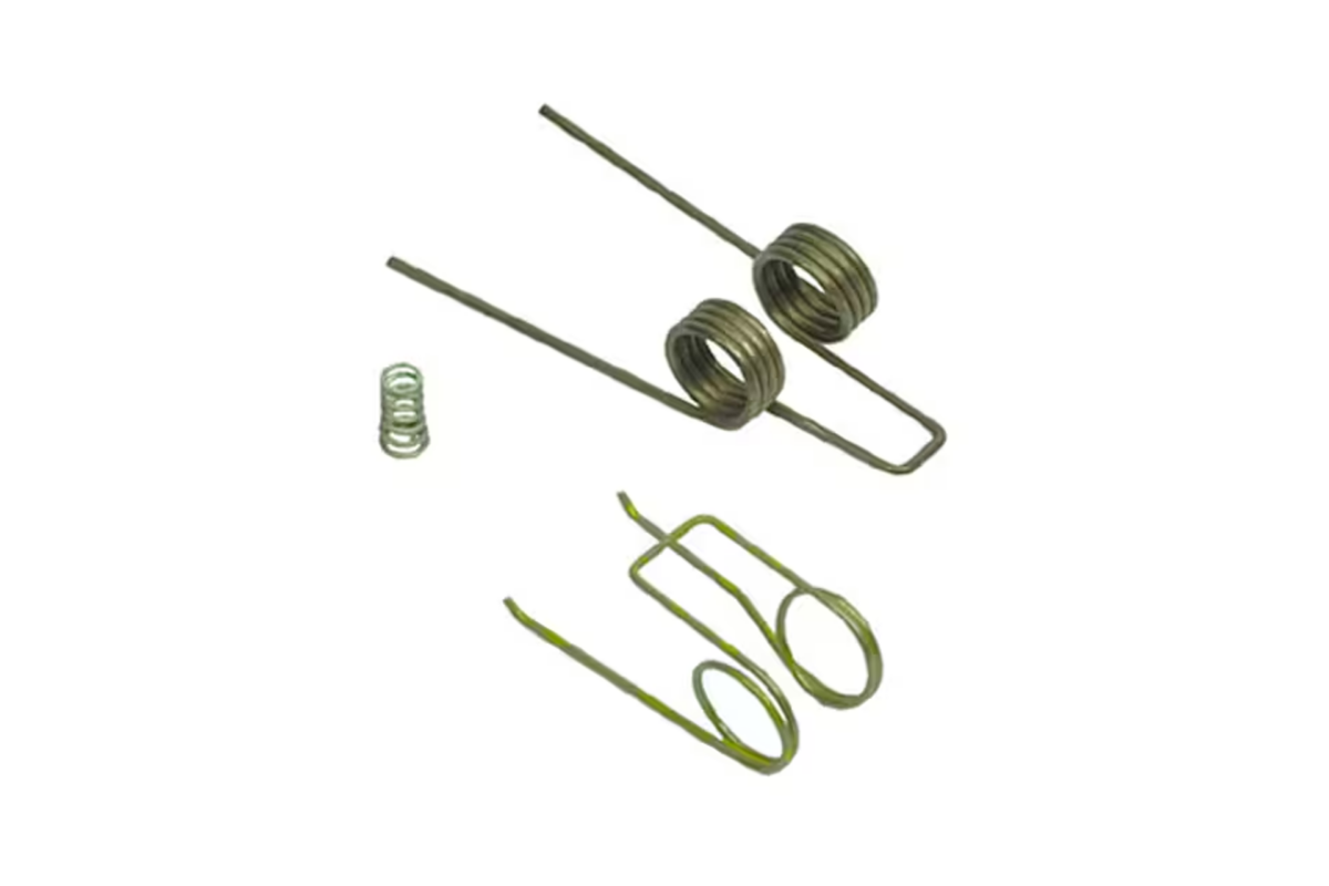 JPS4.0 - JP Enterprises Duty Fire Control System AR-15 Trigger Spring ...