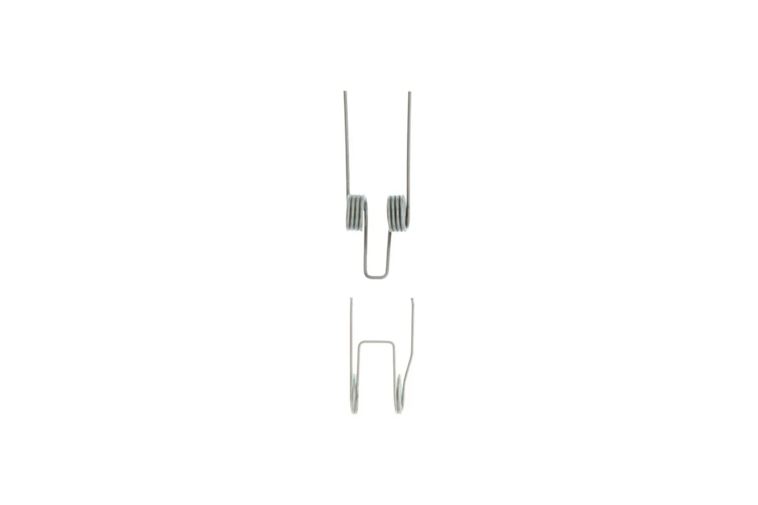 - JP Enterprises Fire Control System Trigger Spring Kit AR-15 4-1/2 lb ...