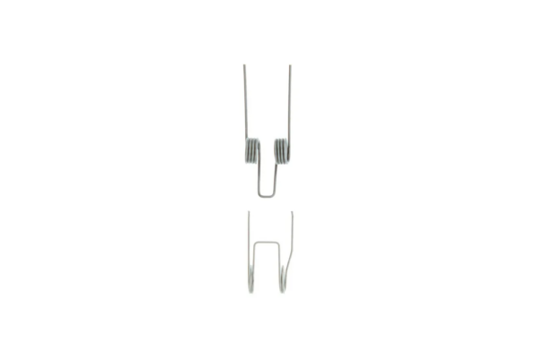 - JP Enterprises Fire Control System Trigger Spring Kit AR-15 4-1/2 lb ...