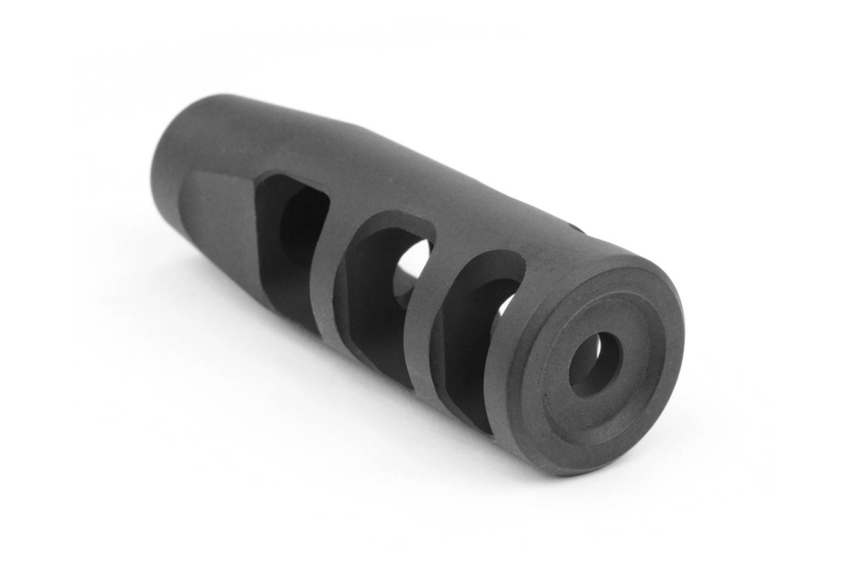 JPTRE3-2B - JP Enterprises Competition Series .22 Cal Compensator - 1 ...